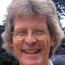 Dr Charles Forsyth | Faculty of Homeopathy Congress 2016