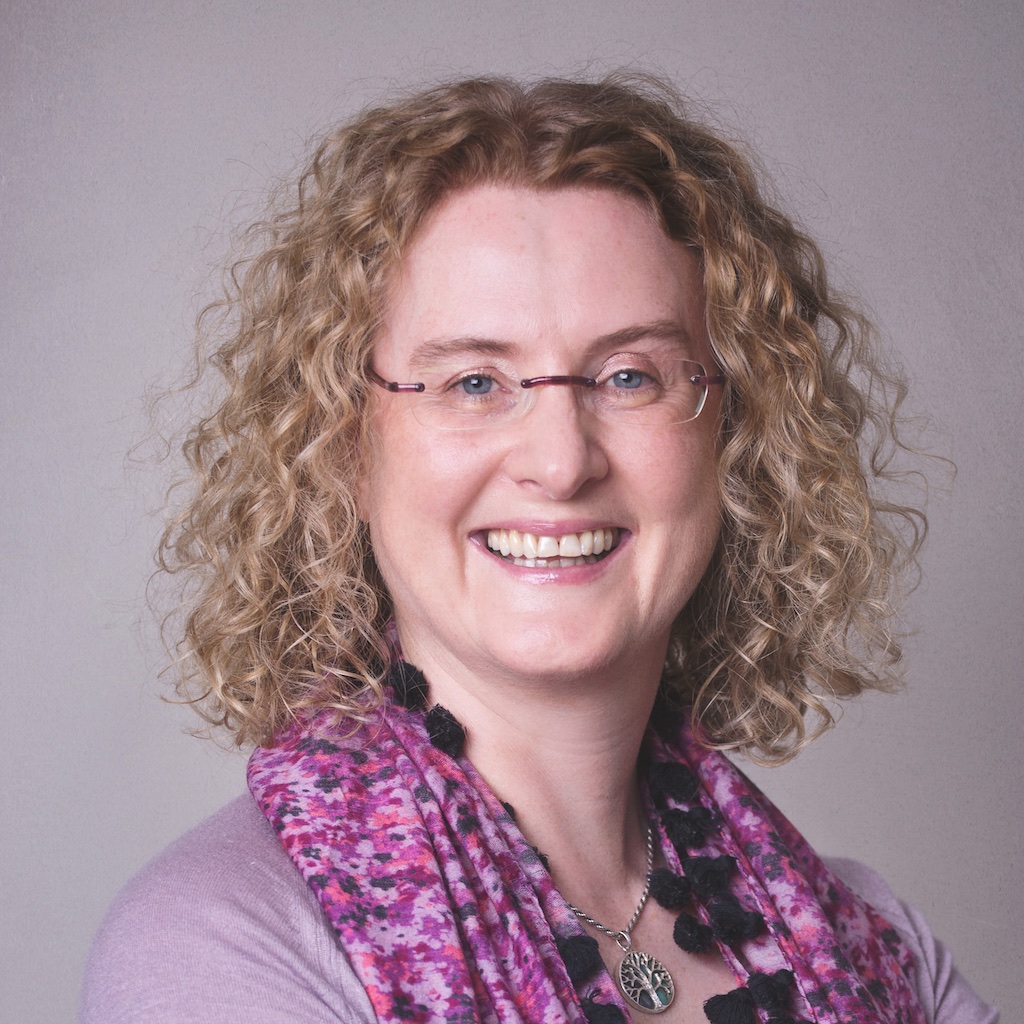 Evelyn Liddell & Dr Anne Gooding | Faculty of Homeopathy Congress 2016